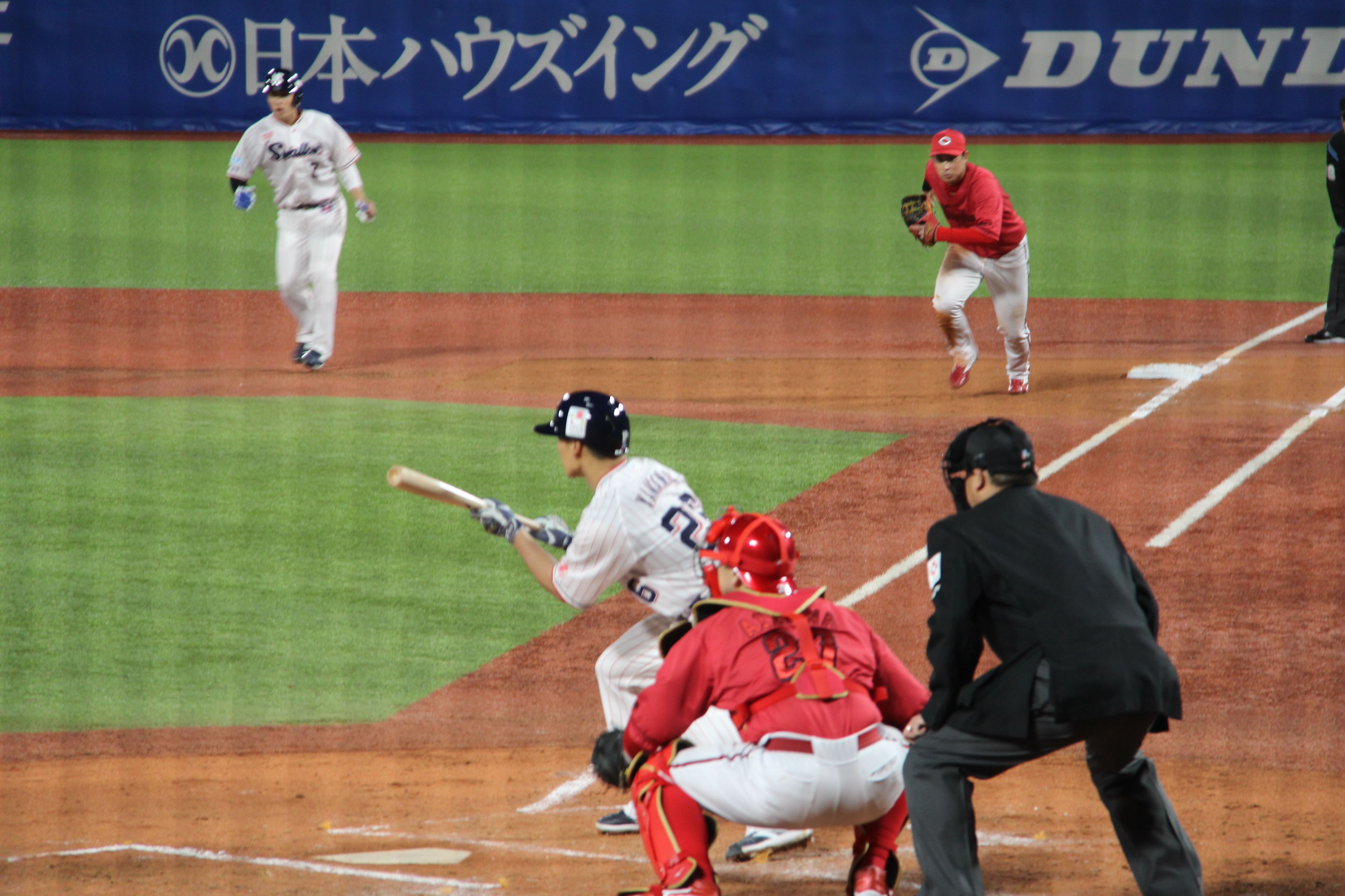 How to Follow Asian Professional Baseball – SABR Asian Baseball ...