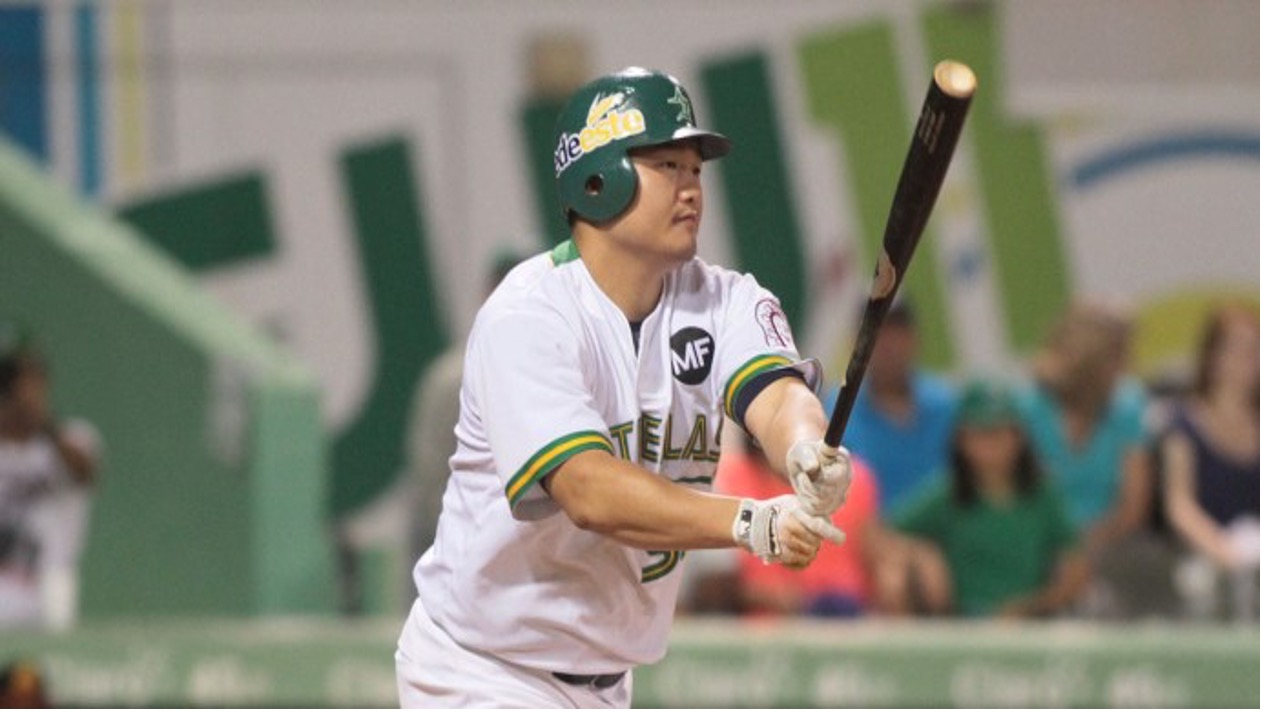 Korean Players Who Experienced the “Third Baseball League” – SABR Asian ...