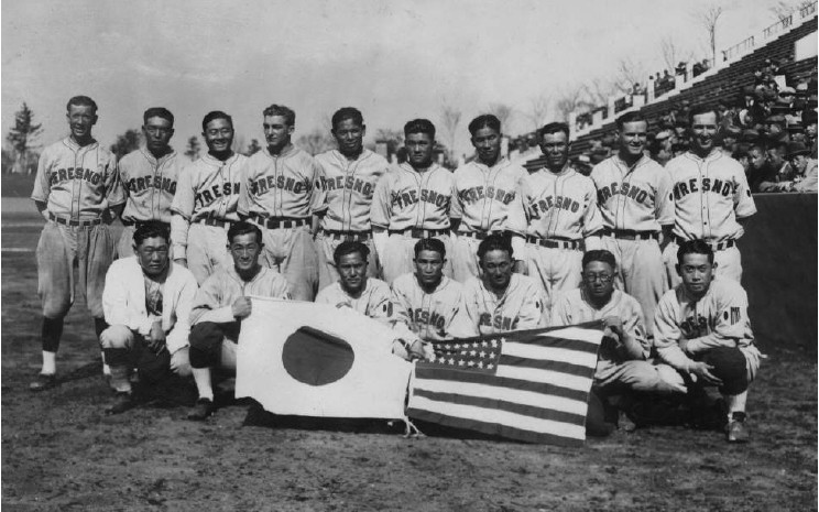 Kenichi Zenimura, ‘The Father of Japanese American Baseball,’ and the ...