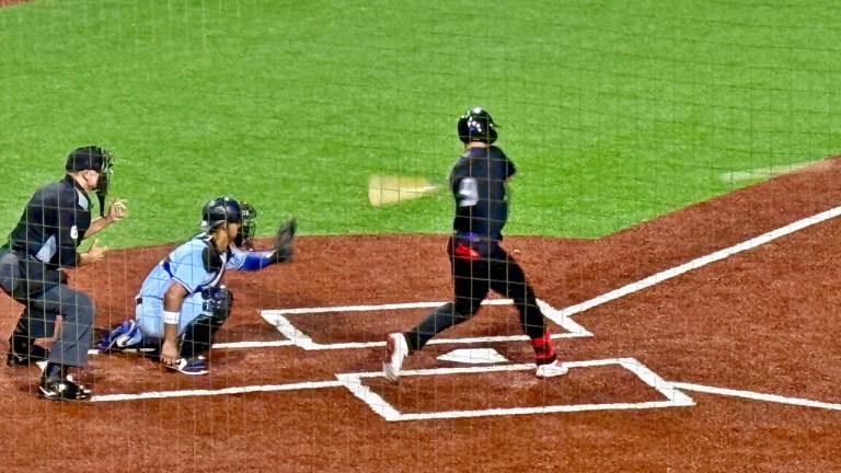 A New League called Baseball United Begins Play in Dubai – SABR Asian ...