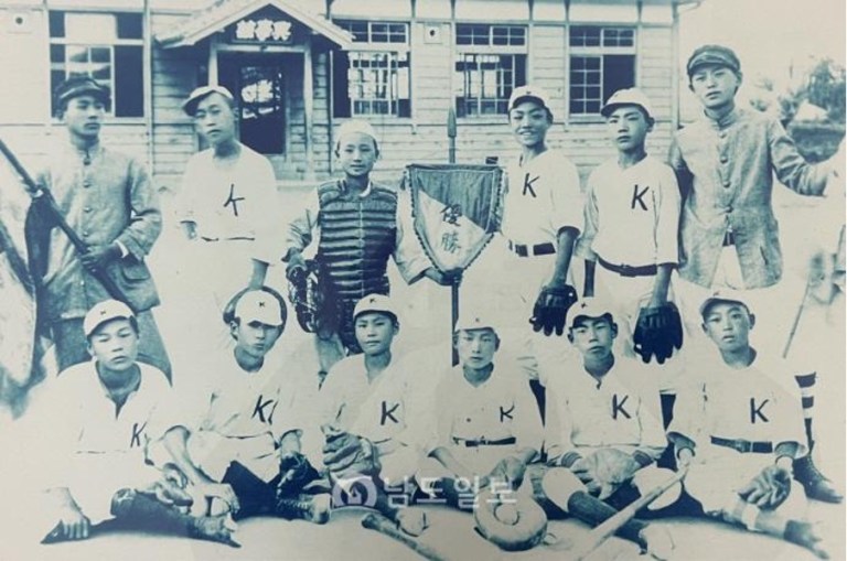 The School in Korea That Has Produced the Most MLB Players: The History ...